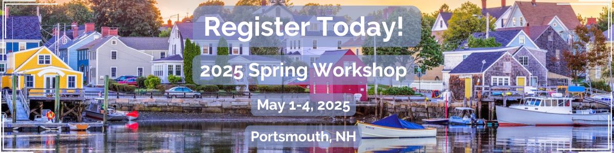 Spring Workshop 2025